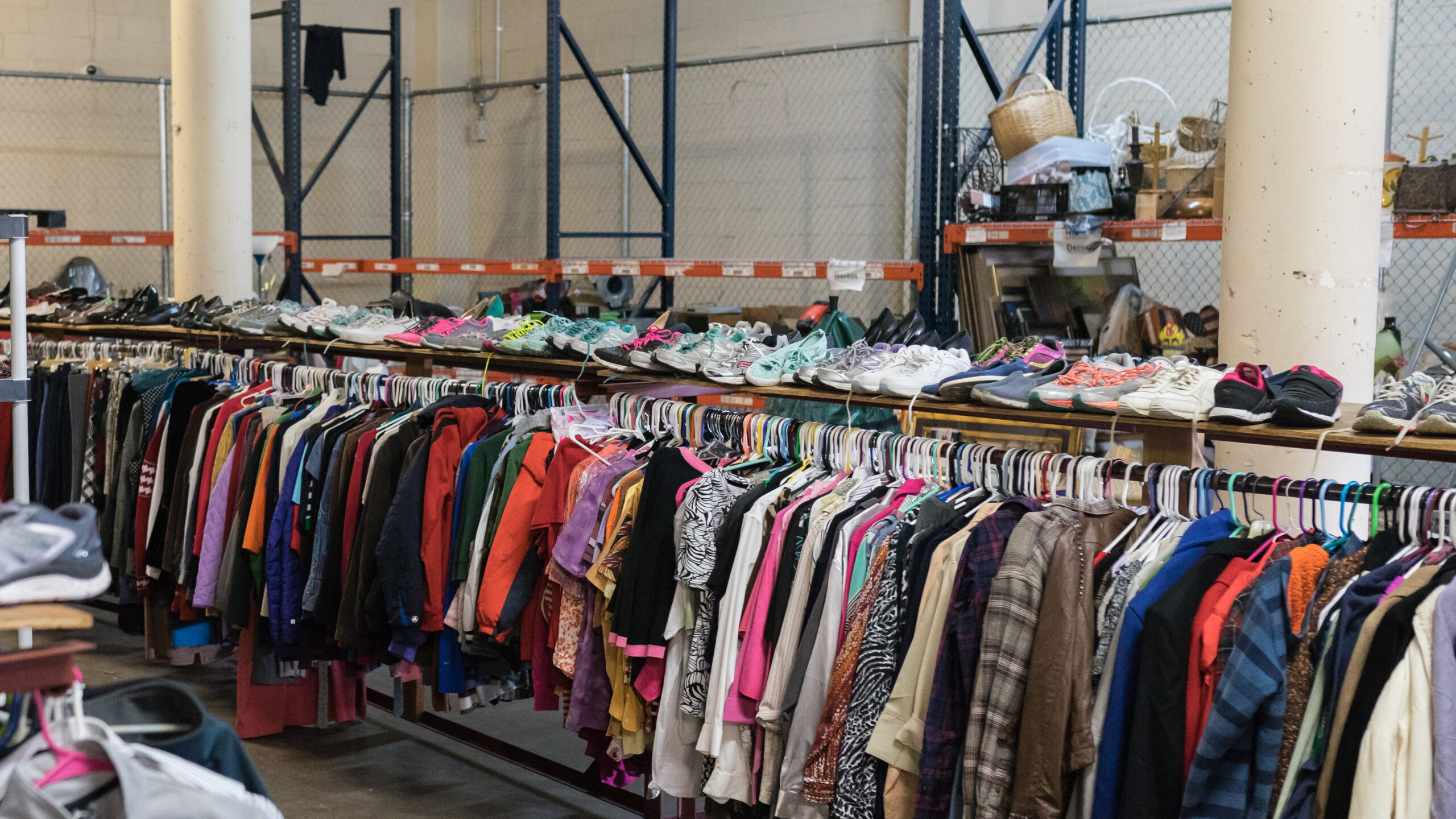 Donate Items - Haven For Hope