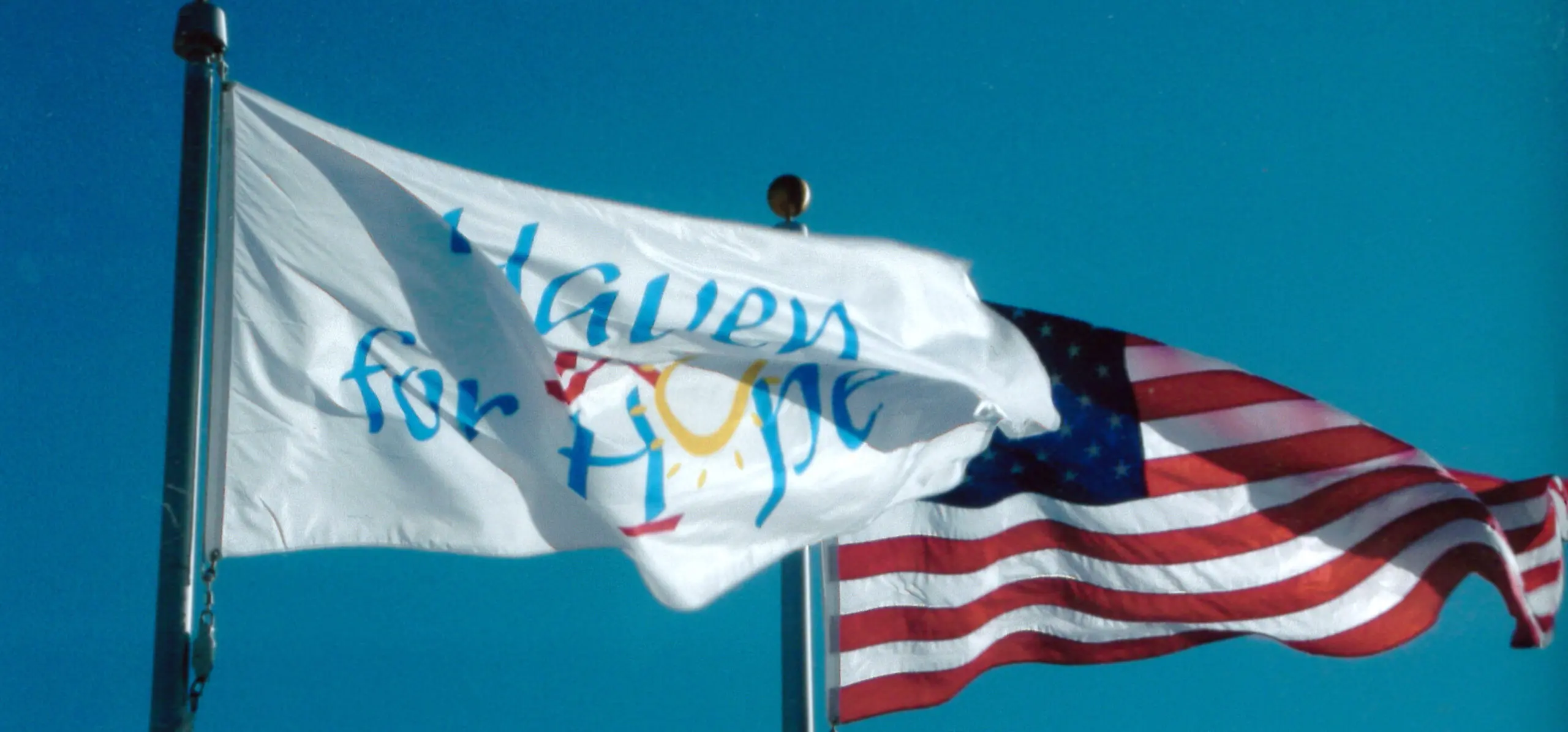 Leadership - Haven For Hope