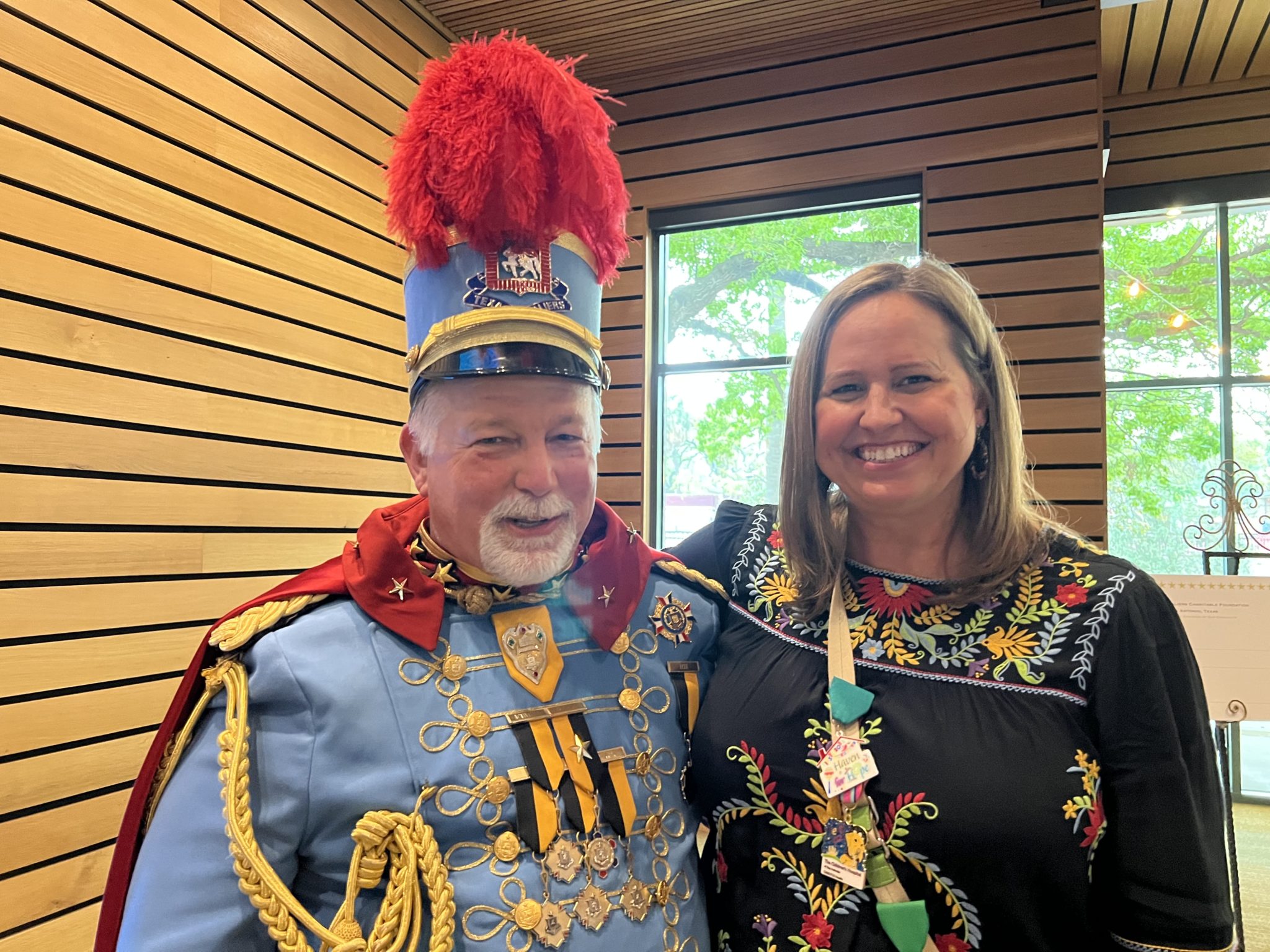 Kim Jefferies Reflects on First Year as President and CEO of Haven ...