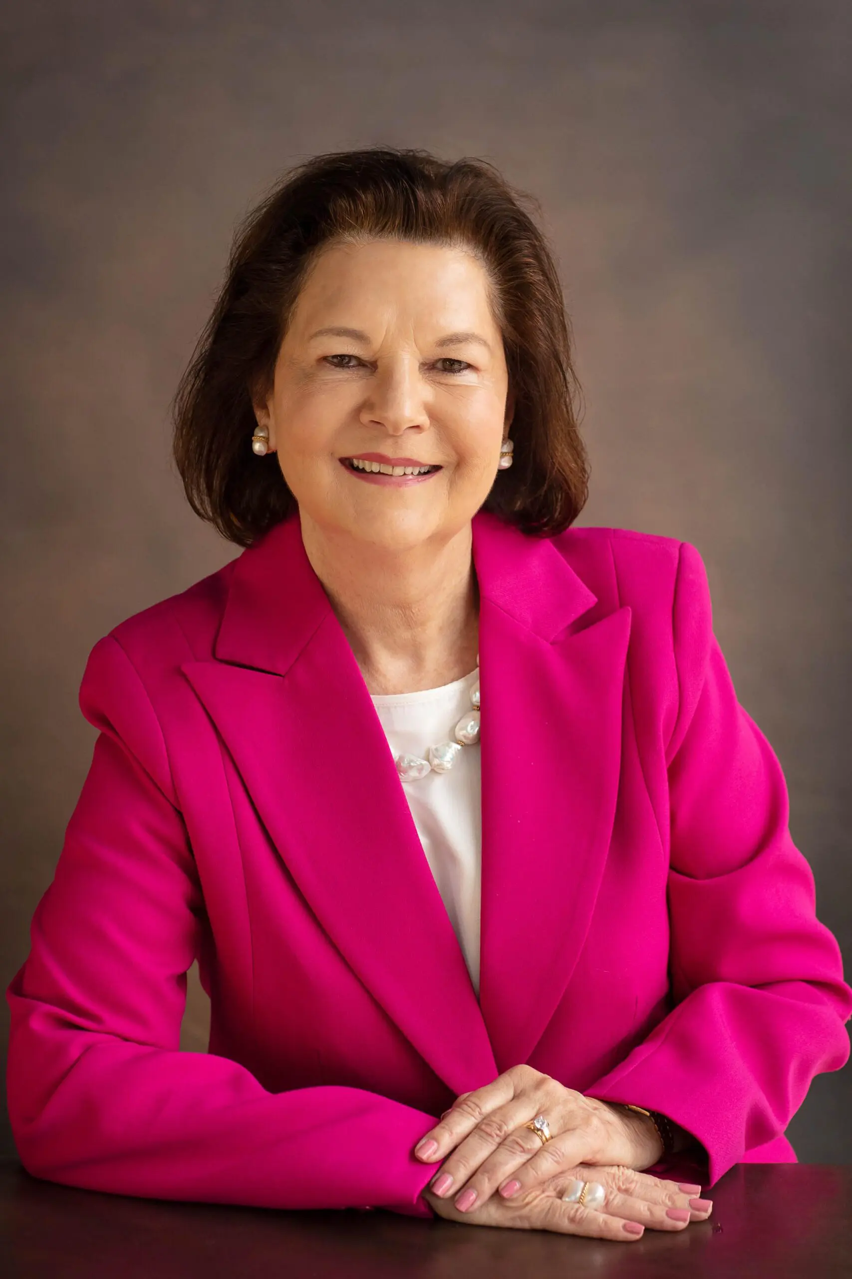 Leadership - Haven For Hope