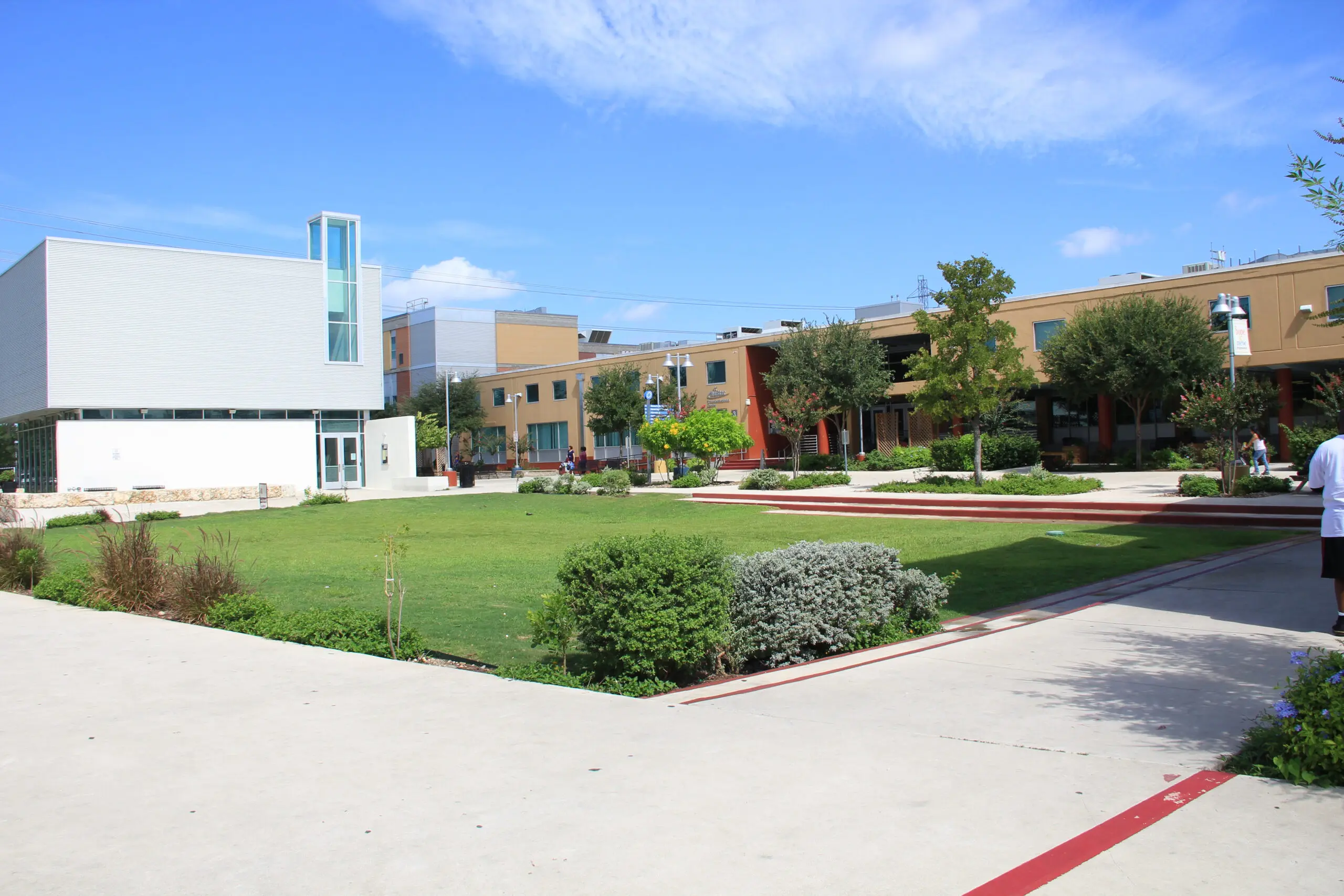 Campus - Haven For Hope