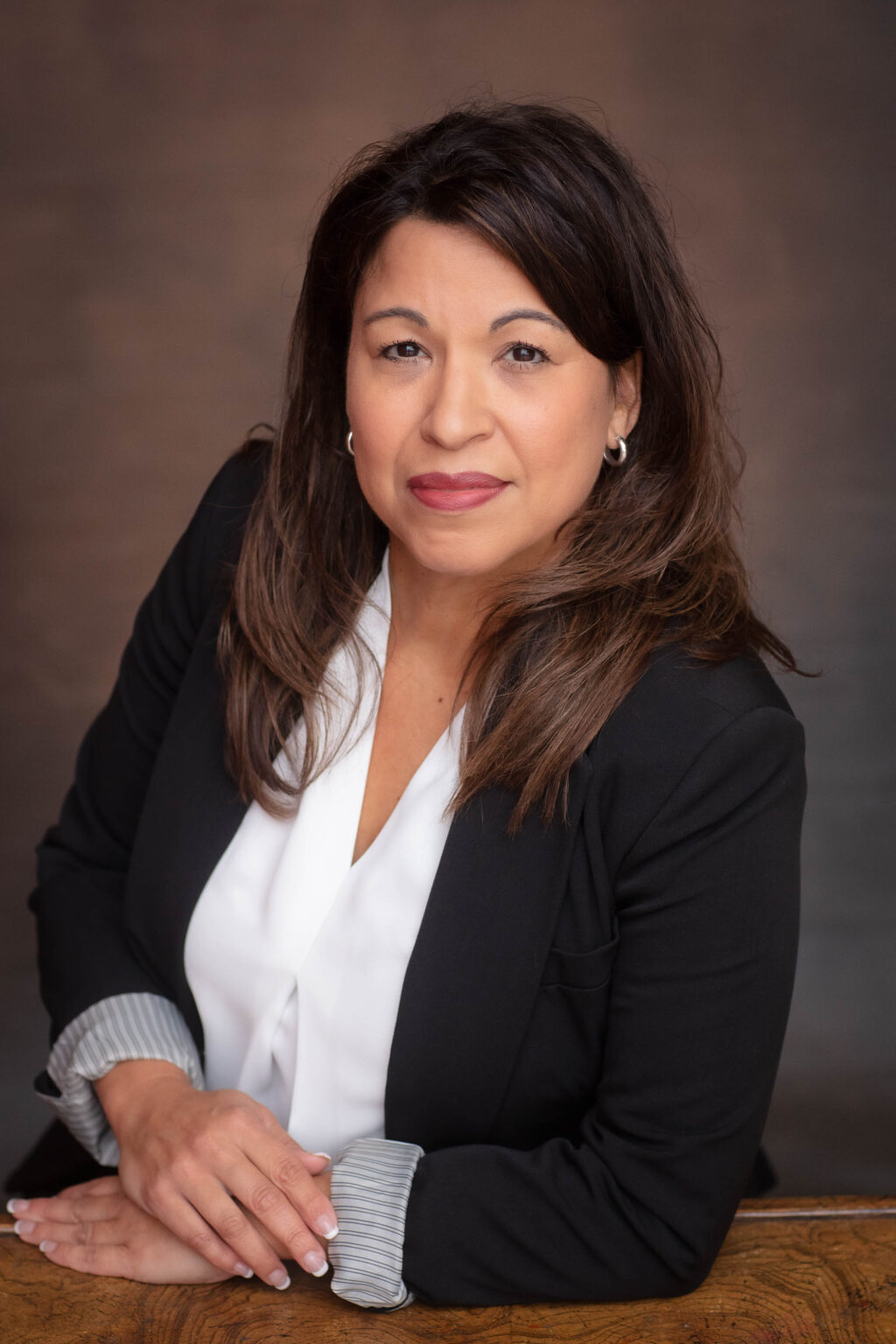 Leadership - Haven For Hope